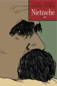 NIETZSCHE 3ªED. CREARSE LIBERTAD. LE ROY MAXIMILIEN ; ONFRAY MICHEL ...