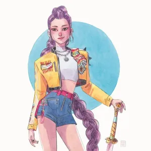 LÁMINA PRINT RUMI DE ESTHER GILI 20CM.. Láminas, craft book y ...